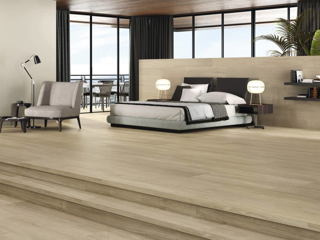 Carrelage imitation bois Bordeaux - Carrelage Concept Design