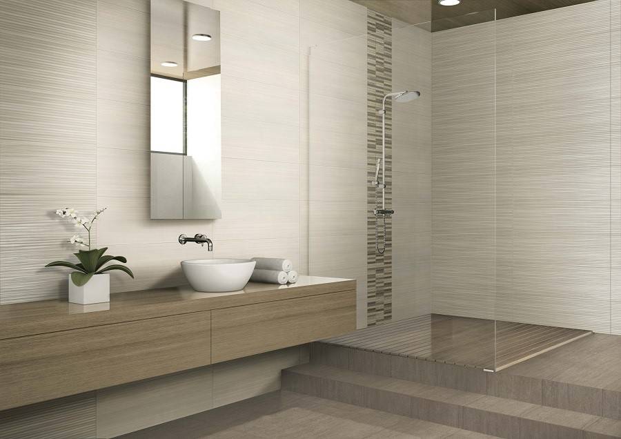 Carrelage mural moderne : Allure - Carrelage Concept Design