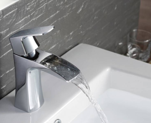 Robinetterie Bordeaux - Robinet - Carrelage Concept Design